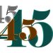 45 Magazine Poetry Journal – A story for every one everywhere.